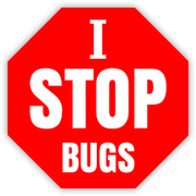 I Stop Bugs Custom Screens